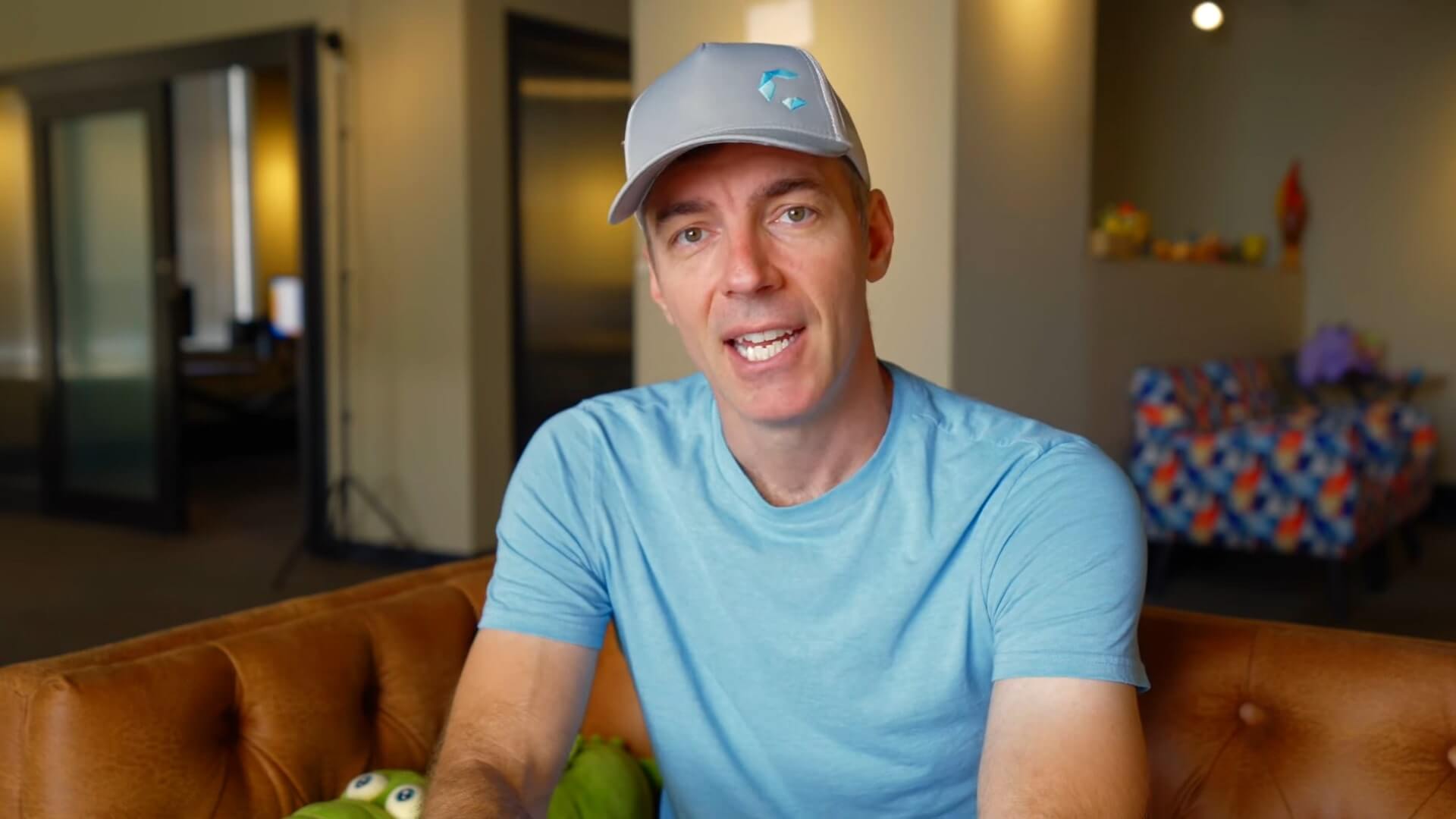 The best motion capture tools for 3D Animation, a 2023 comparison from Daydream Studios